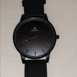 Venetia | Accessories | Venetia Watch With Case | Poshmark